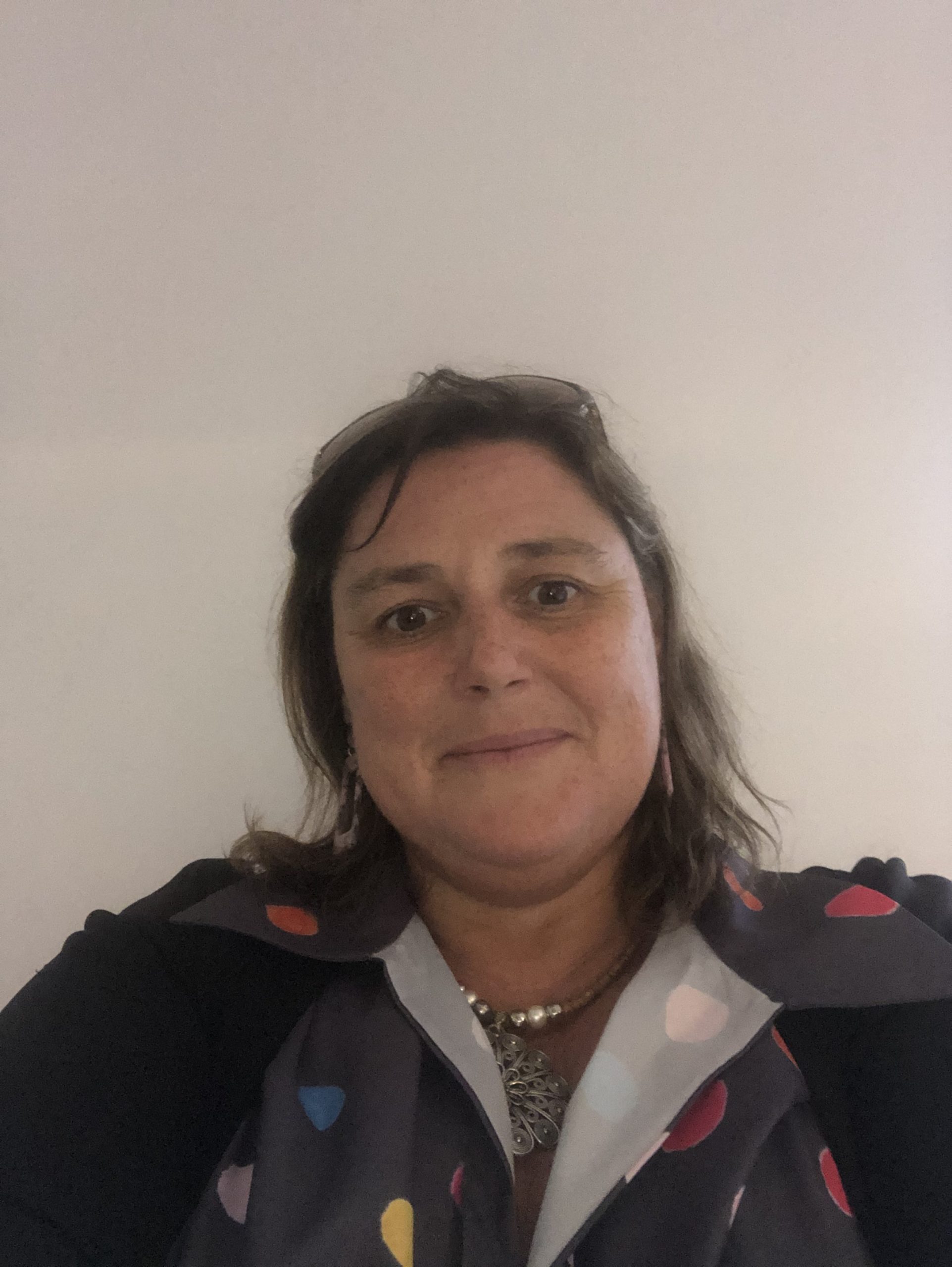 Le mot de la Présidente – Téléthon Lempdes Sur Allagnon